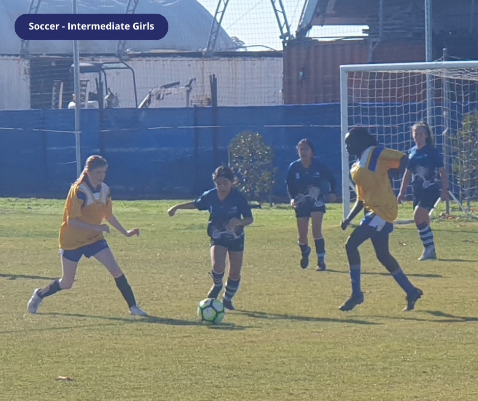 Interschool Sport - Term 2 | Kurnai College